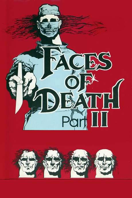 Faces of Death (1978) – Plot Summary, Cast, Ratings & More | What's ...