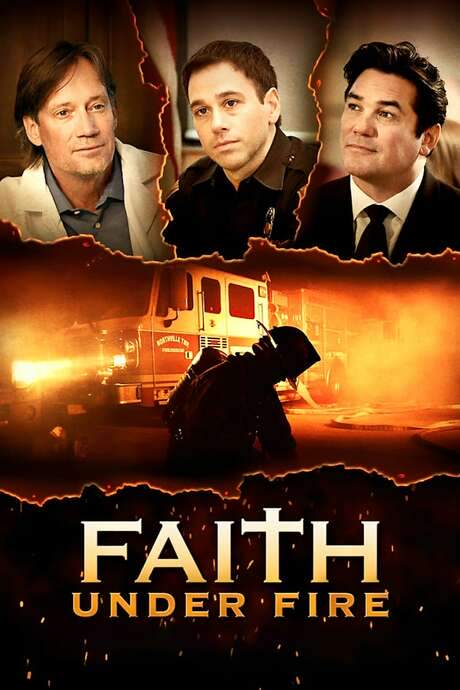 Fireproof (2008) Full Movie Summary & Plot Explained