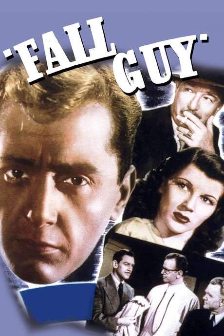 Fall Guy (1947) Timeline – Scene-by-Scene Guide