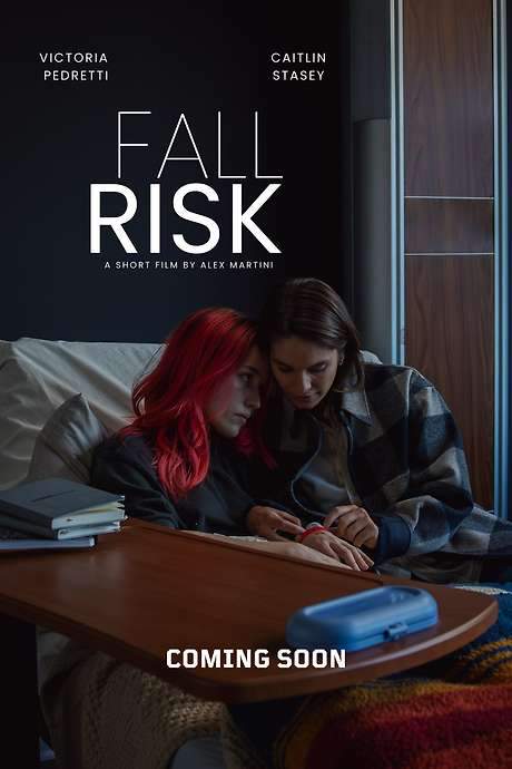 Fall Risk (2024) Full Movie Summary & Plot Explained