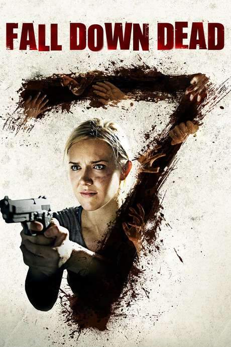 Fall Down Dead (2007) Characters, Themes & Settings