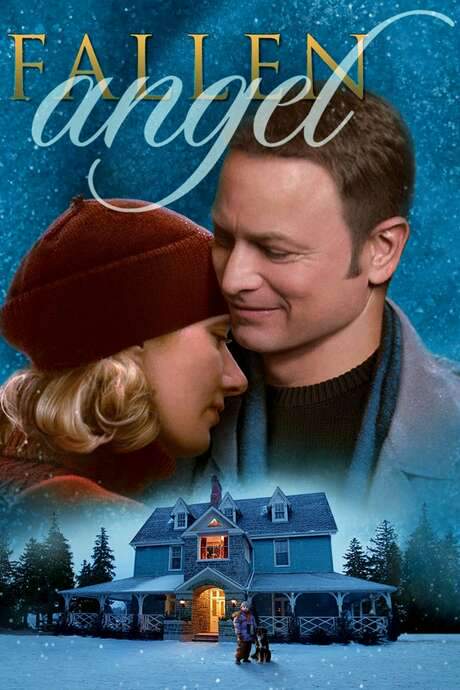 Fallen Angel (2003) Full Movie Summary & Plot Explained