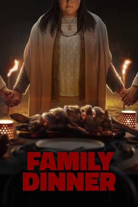 The Dinner (2017) Full Movie Summary & Plot Explained