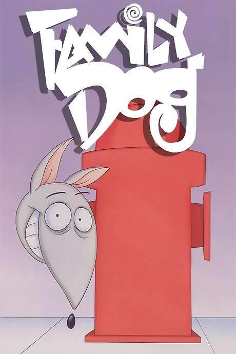 Dog Man (2025) – Plot Summary, Cast, Ratings & More | What's After the ...