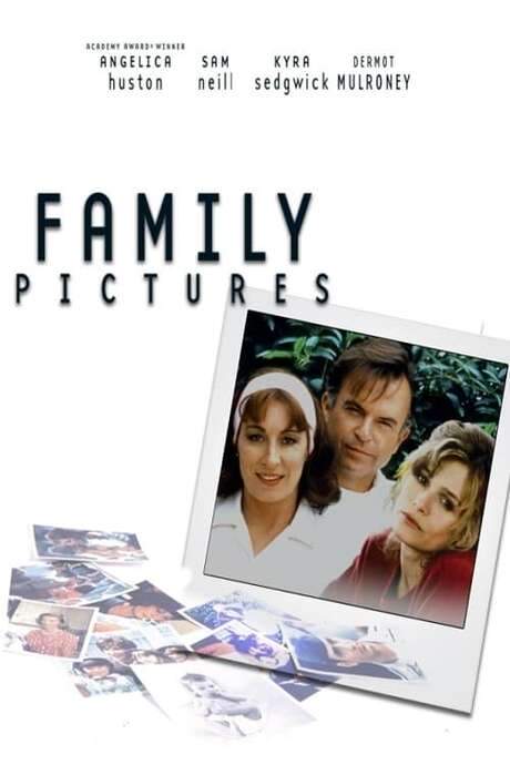 Family Pictures (1993) Full Movie Summary & Plot Explained