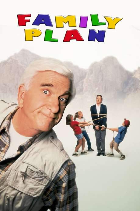 Family Plan (1997) Full Movie Summary & Plot Explained