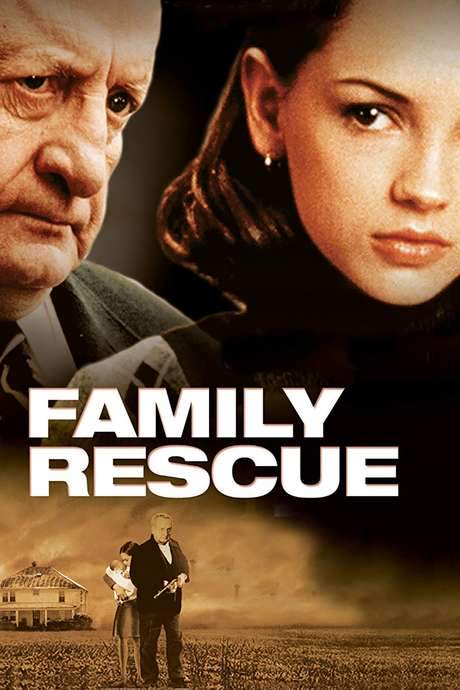 Family Rescue (1997) – Plot Summary, Cast, Ratings & More | What's ...