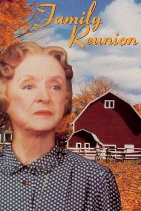 Family Reunion (1981) Full Movie Summary & Plot Explained