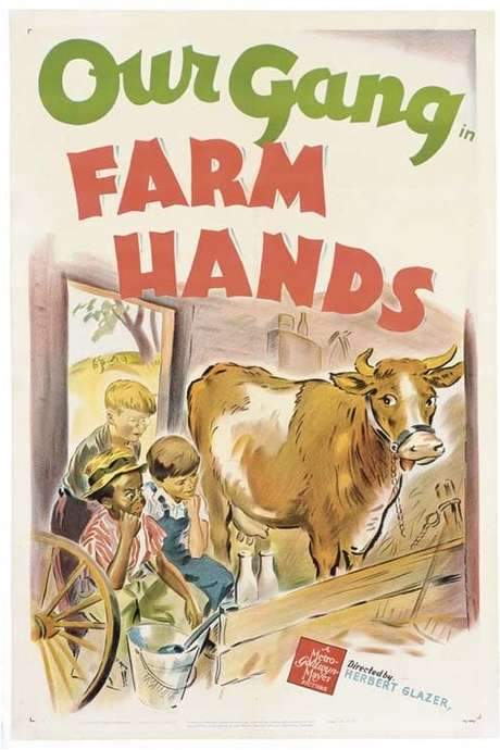 Farm Hands (1943) Full Movie Summary & Plot Explained