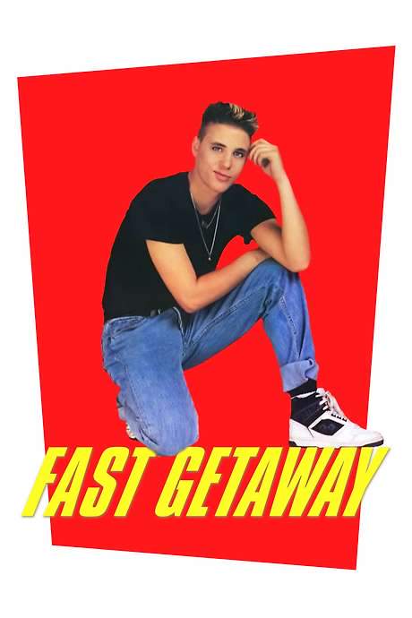 Fast Getaway (1991) Full Movie Summary & Plot Explained