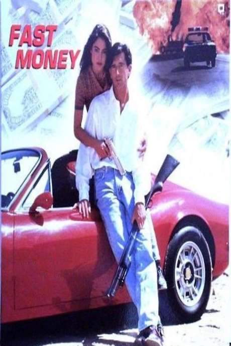 Faster (2010) Full Movie Summary & Plot Explained