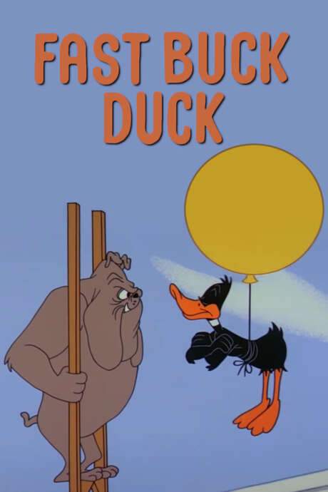 Fast Buck Duck (1963) Full Movie Summary & Plot Explained