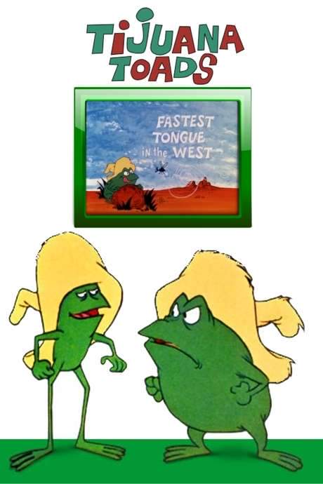 Fastest Tongue in the West (1971) Timeline – Scene-by-Scene Guide