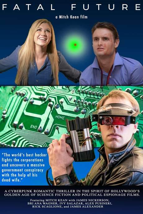 Next (2007) Full Movie Summary & Plot Explained