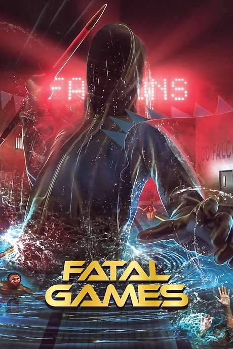 Fatal Games (1984) Full Movie Summary & Plot Explained