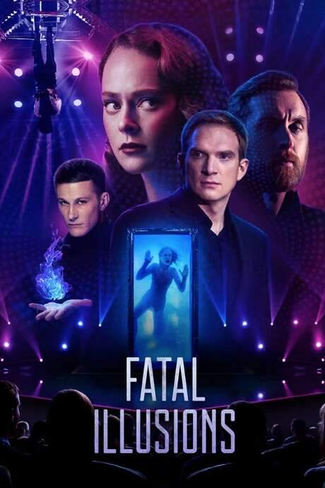 The Illusionist (2006) Full Movie Summary & Plot Explained