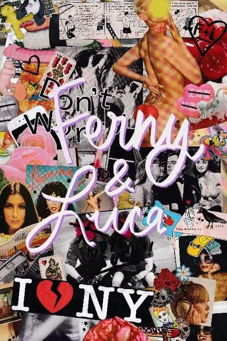 Ferny & Luca (2021) Full Movie Summary & Plot Explained