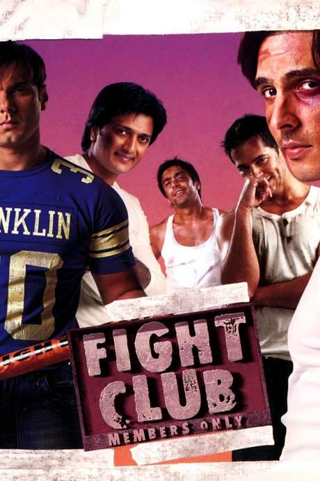 Fight Club (1999) Full Movie Summary & Plot Explained