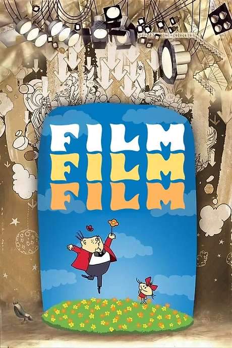 Film, Film, Film (1968) Full Movie Summary & Plot Explained
