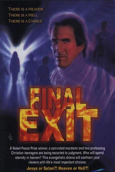 Final Exit (1995) Full Movie Summary & Plot Explained