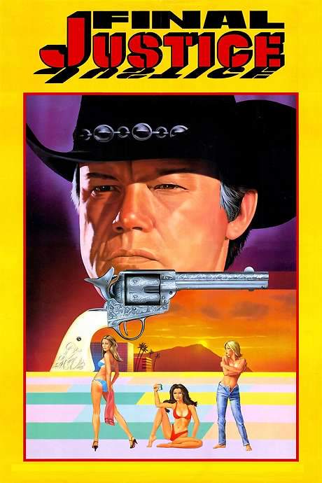 Draw! (1984) Full Movie Summary & Plot Explained
