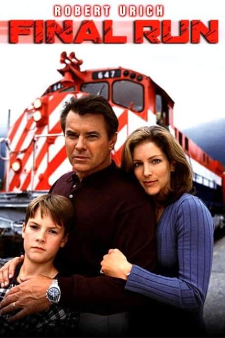 Runaway Train (1986) Full Movie Summary & Plot Explained