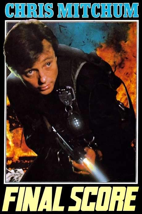 Final Score (1986) Full Movie Summary & Plot Explained