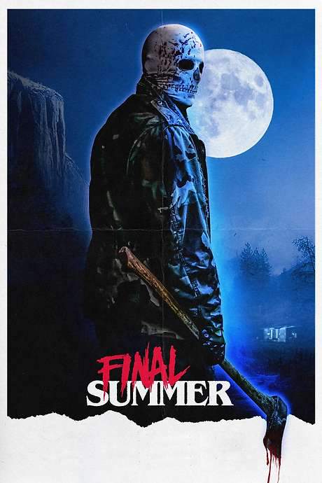 Friday the 13th: The Final Chapter (1984) Full Movie Summary & Plot ...