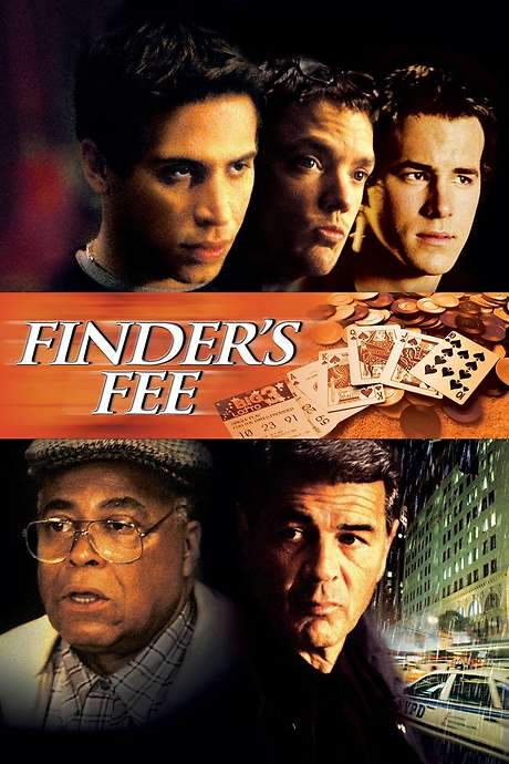 Finder’s Fee (2001) Full Movie Summary & Plot Explained