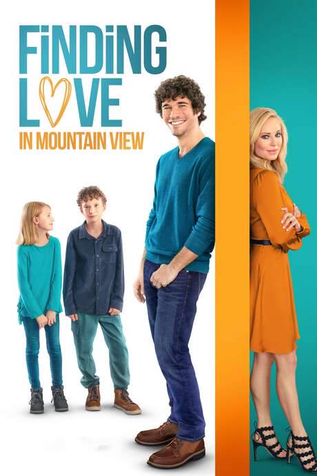 Finding Love in Mountain View (2020) Full Movie Summary & Plot Explained