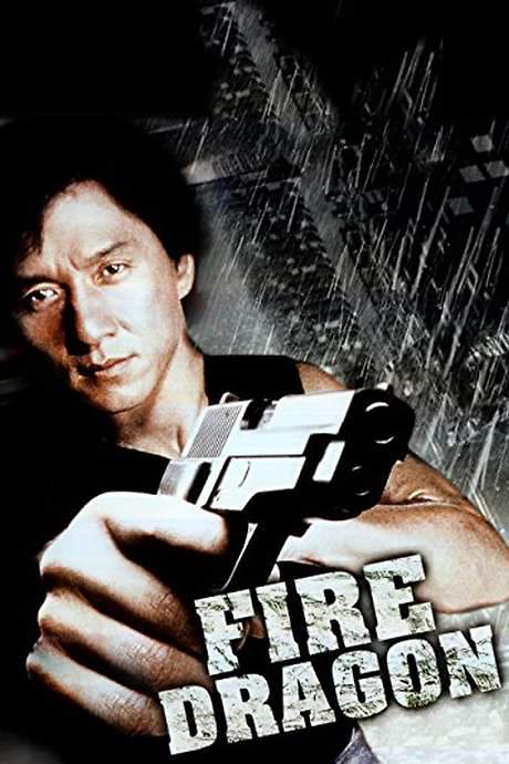 Fire Dragon (1983) Full Movie Summary & Plot Explained