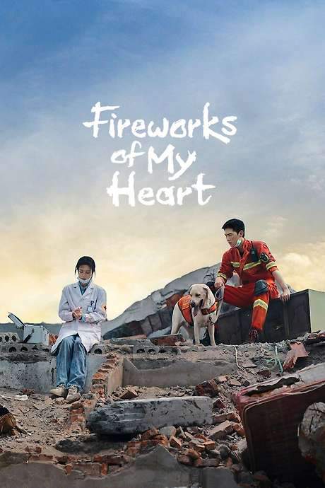 Fireworks of My Heart (1000) Full Movie Summary & Plot Explained