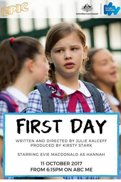 First (2019) Full Movie Summary & Plot Explained