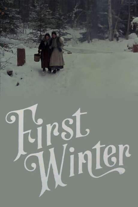 First Winter (1982) Characters, Themes & Settings