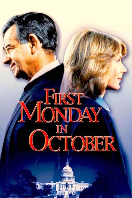 First Monday in October (1981) Full Movie Summary & Plot Explained