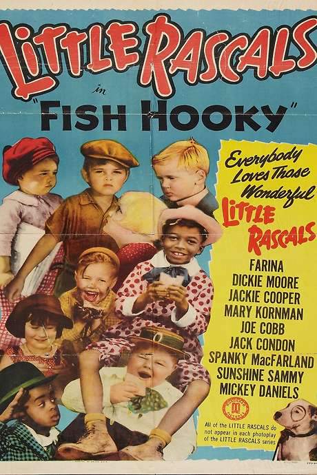 Hook (1991) Characters, Themes & Settings