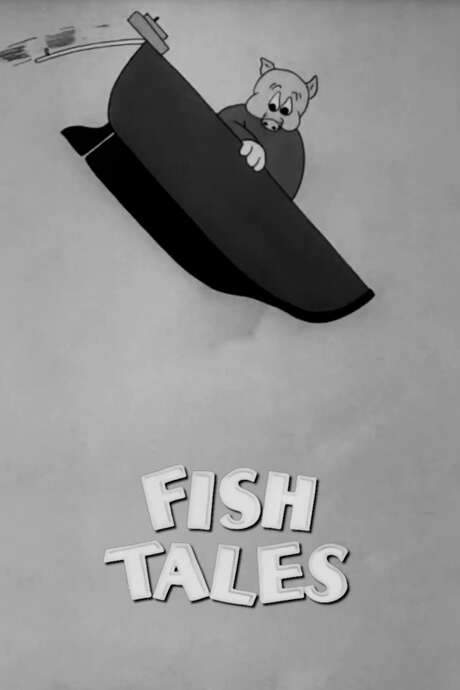 Fish Tales (1936) Spoiler-Free Movie Summary & Plot Overview