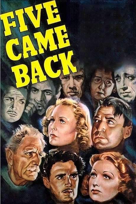 Back from Eternity (1956) Full Movie Summary & Plot Explained