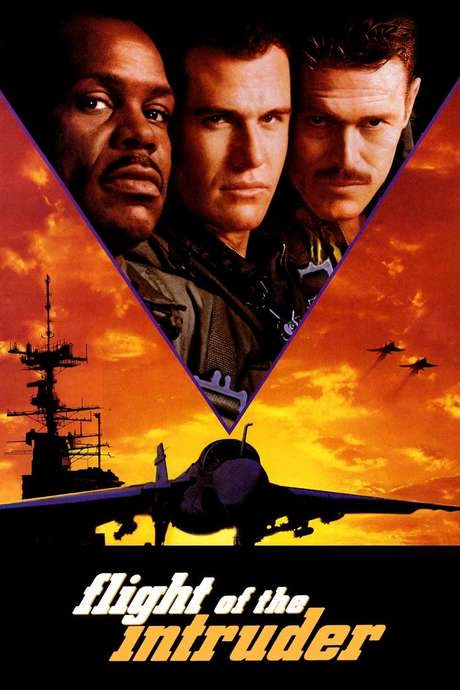 Flight of the Intruder (1991) Full Movie Summary & Plot Explained