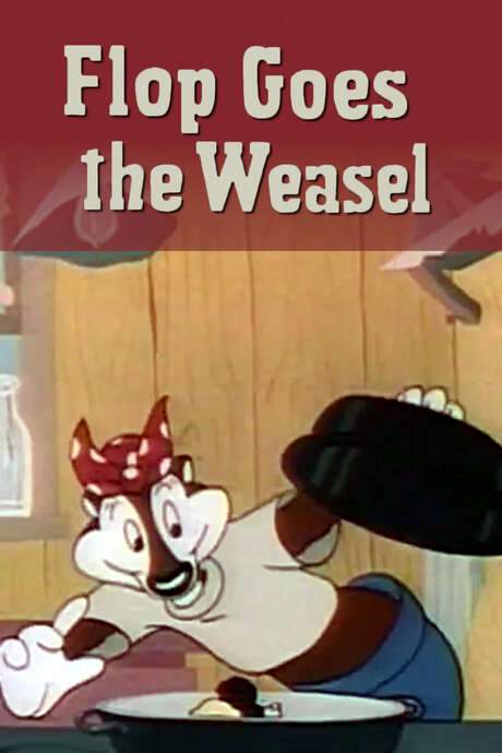 Flop Goes the Weasel (1943) – Plot Summary, Cast, Ratings & More | What ...