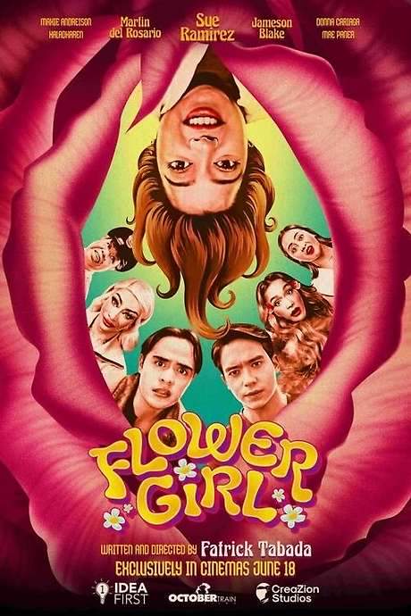 Flower Girl (2025) Spoiler-Free Movie Summary & Plot Overview
