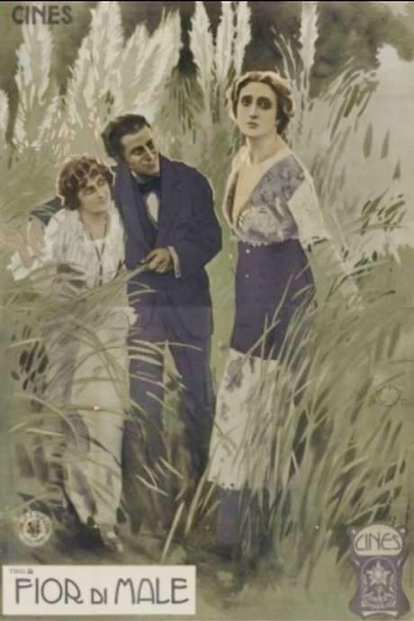 Flower of Evil (1915) Full Movie Summary & Plot Explained