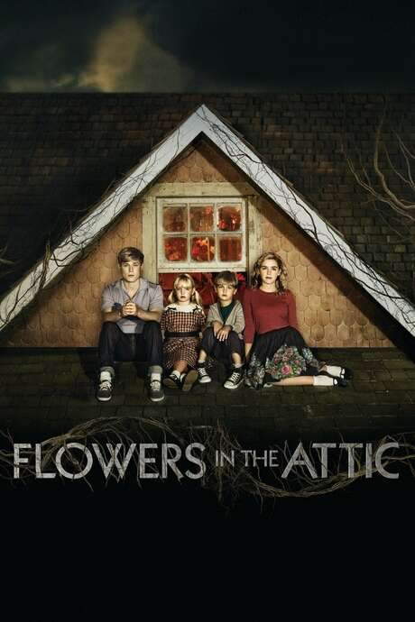 Flowers in the Attic (2014) Full Movie Summary & Plot Explained