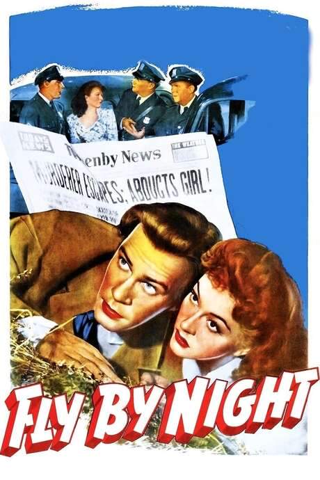 Fly By Night (1942) Full Movie Summary & Plot Explained