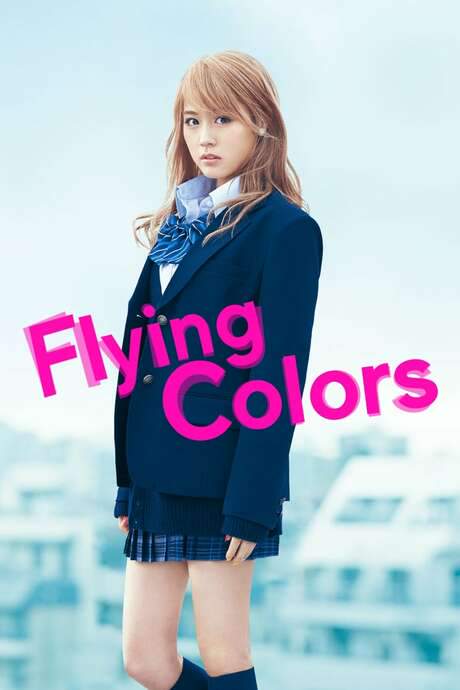 Flying Colors (2015) Full Movie Summary & Plot Explained