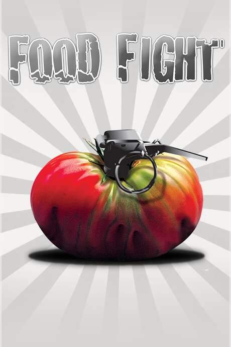 Food Fight (2008) Characters, Themes & Settings