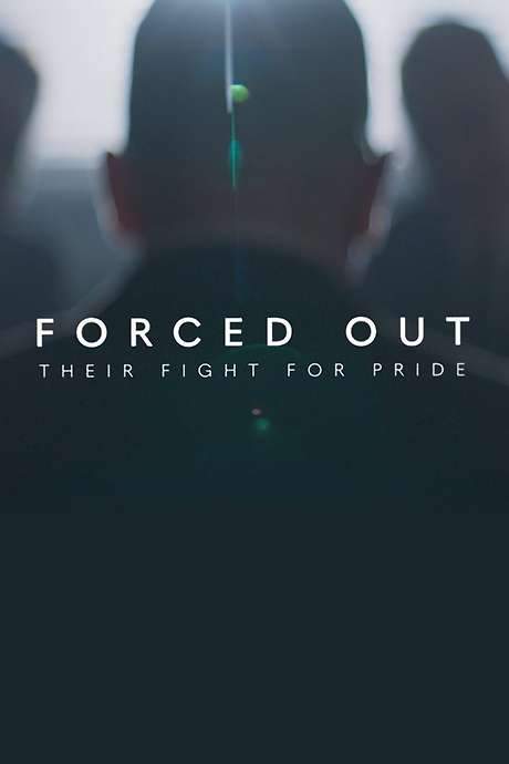 Forced Out (2023) Full Movie Summary & Plot Explained