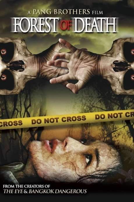 The Forest (2016) Full Movie Summary & Plot Explained