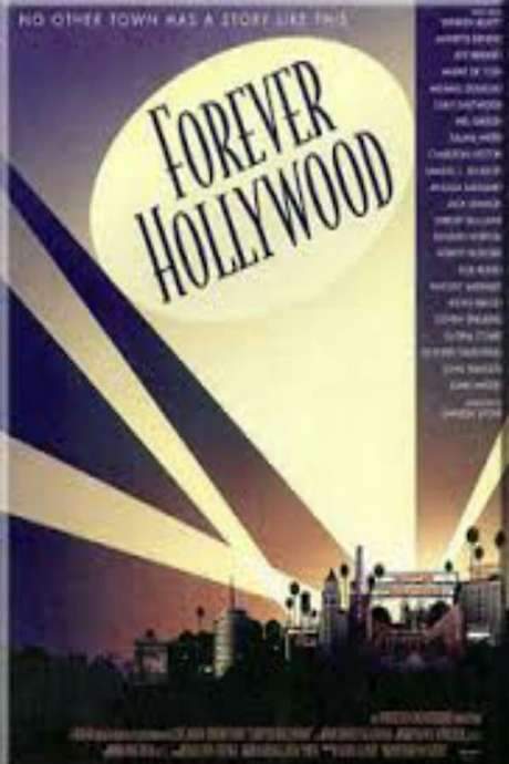 Forever Hollywood (1999) Characters, Themes & Settings