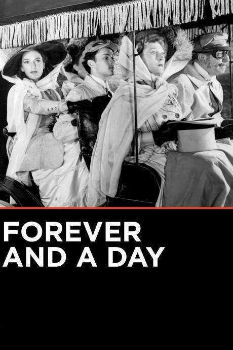Tomorrow Is Forever (1946) Full Movie Summary & Plot Explained